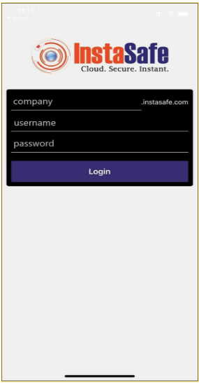 End User Guide - InstaSafe Documentation Hub